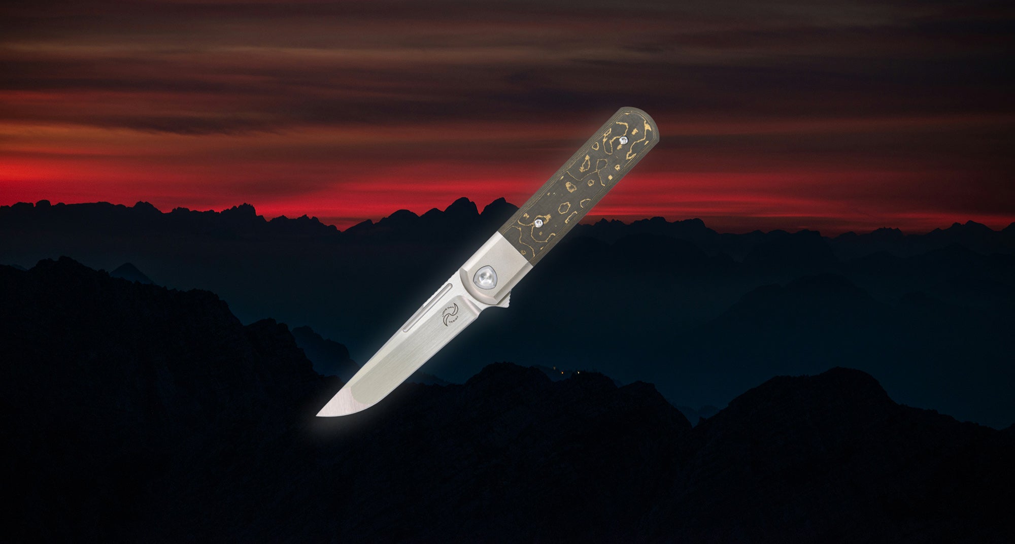 Liong Mah Design